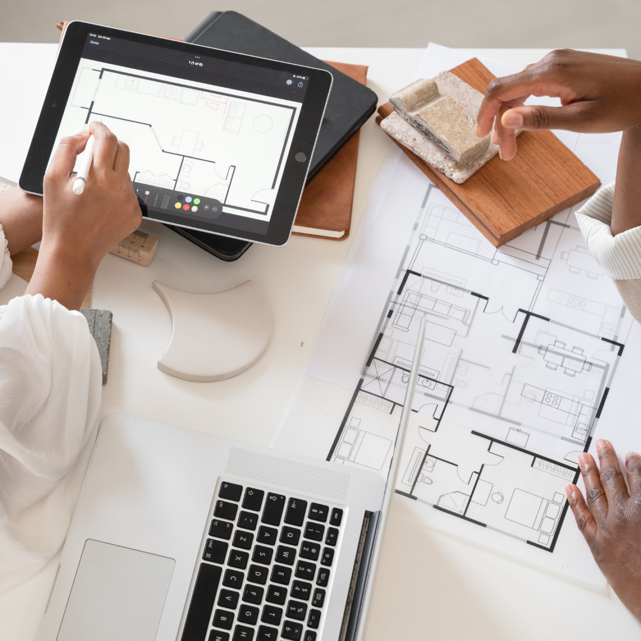 Principal Designer (BSA) service | MDLR Architects