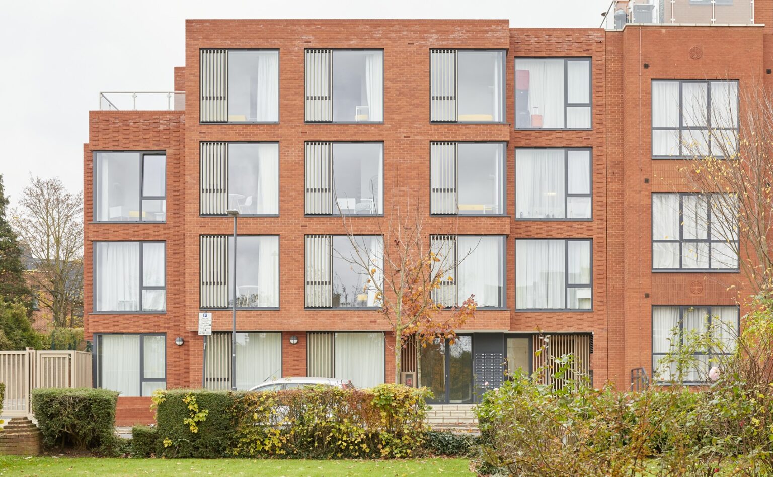 Kirkfield House | MDLR Architects