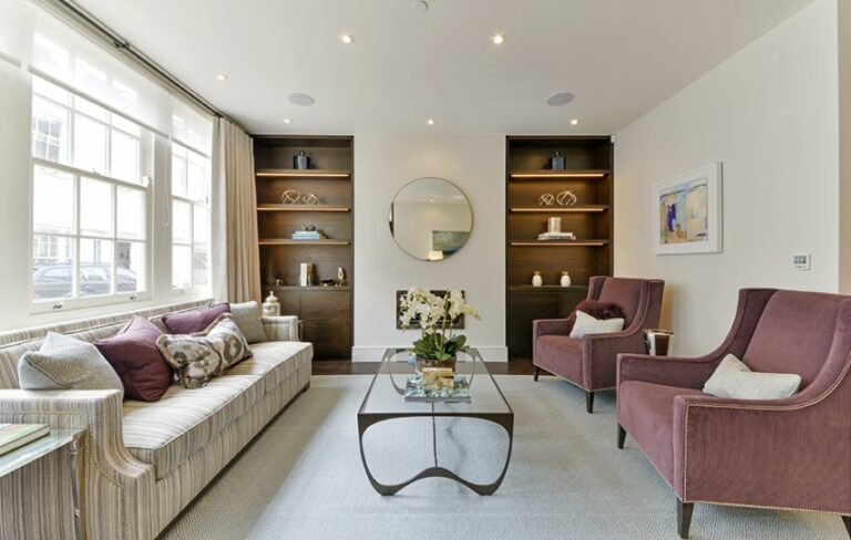 Princess Gate Mews | MDLR Architects