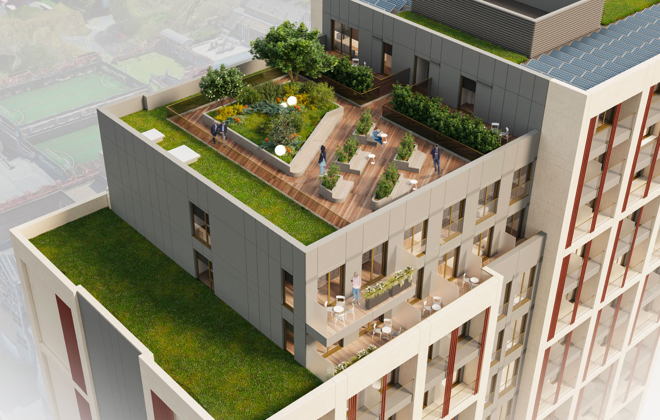 Specialisms | MDLR Architects